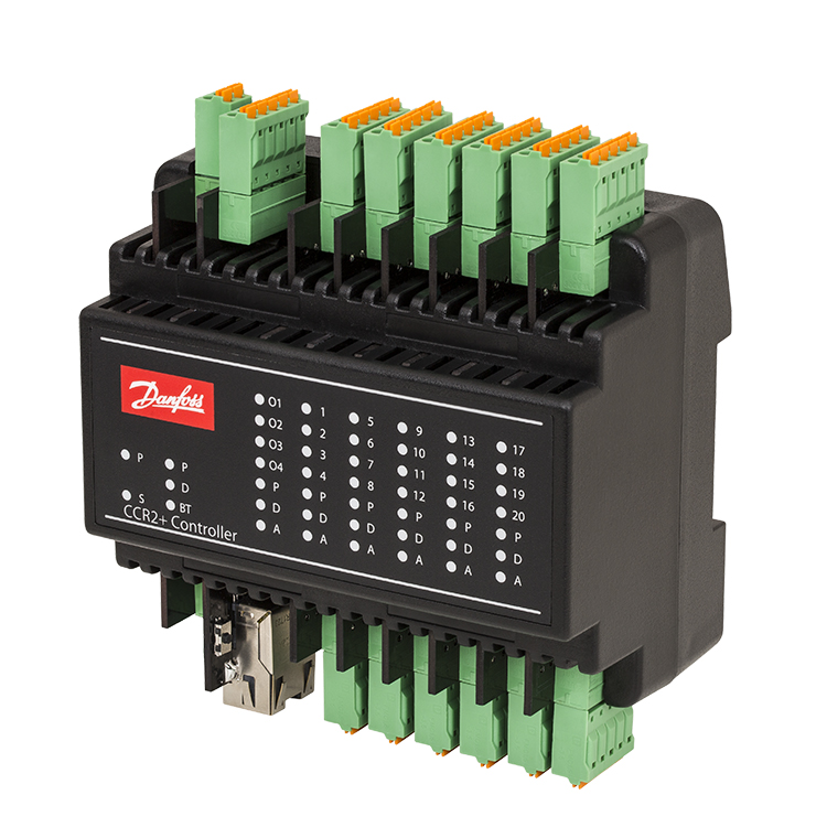 Termostatski Obtočni Ventil Danfoss MTCV DN 15 - A - 003Z1515