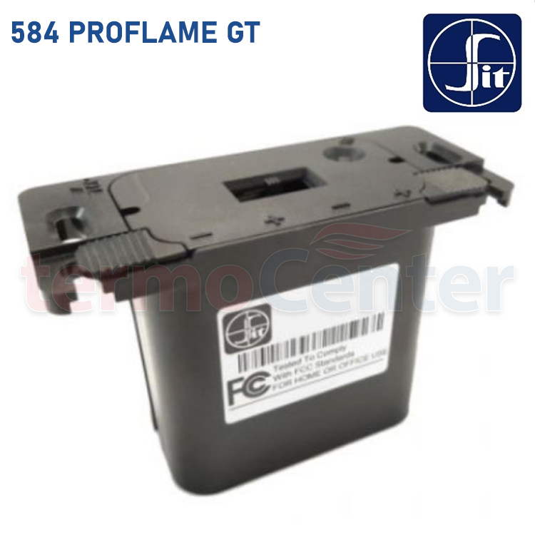 SIT 584 PROFLAME