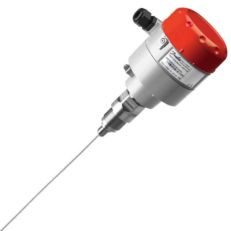 Danfoss Senzor Nivoja Tekočine AKS 4100/4100U