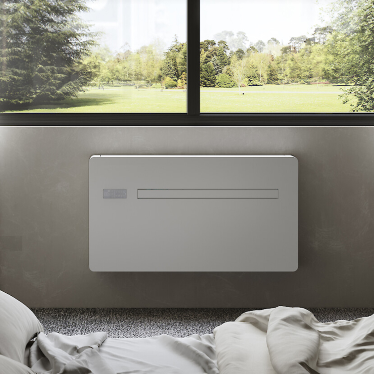 KLIMA BREZ ZUNANJE ENOTE REMKO KWT 300 DC 2,9 kW - 3,5 kW